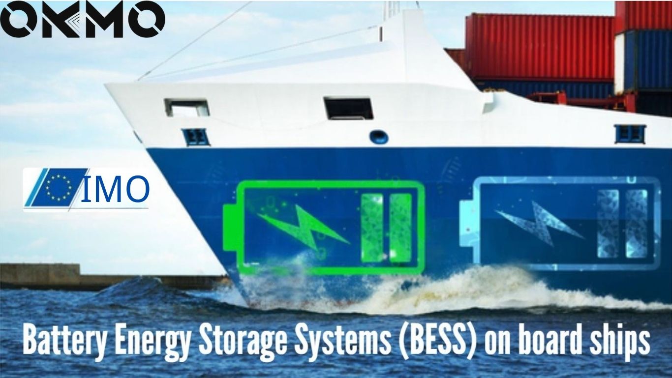 (IMO) Compliance Analysis for Marine Batteries and Top 5 Recommended P ...